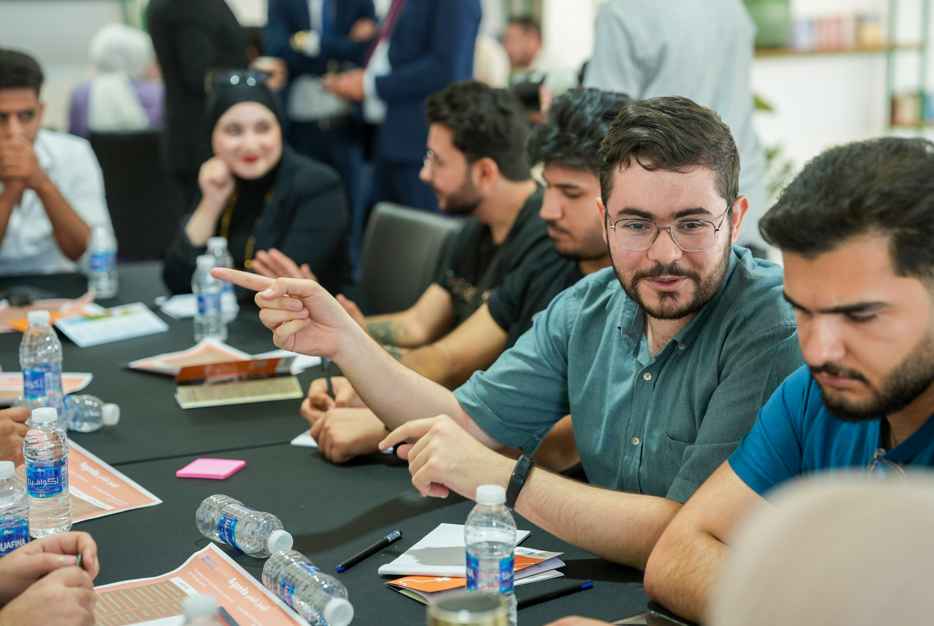 Youth Connect | British Council