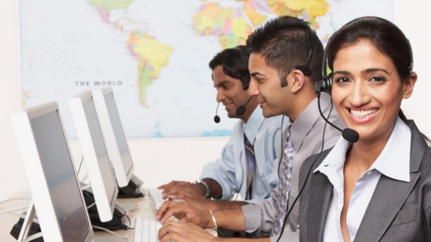Our customer service | British Council