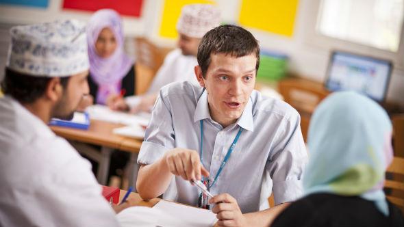 Why take an exam with the British Council? | British Council