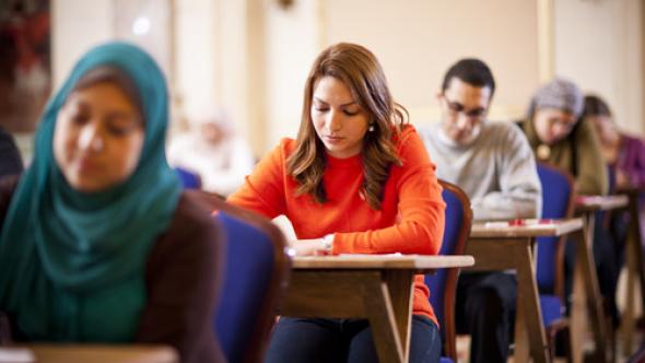 Professional and medical exams | British Council